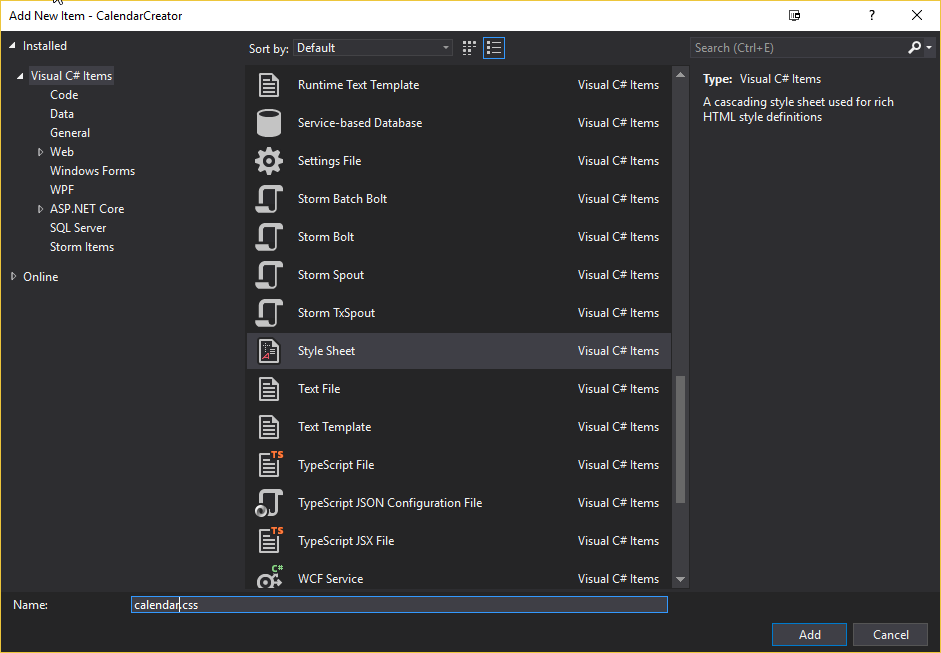 Generating A PDF Calendar Coding TidBits Generating A PDF Calendar Coding TidBits